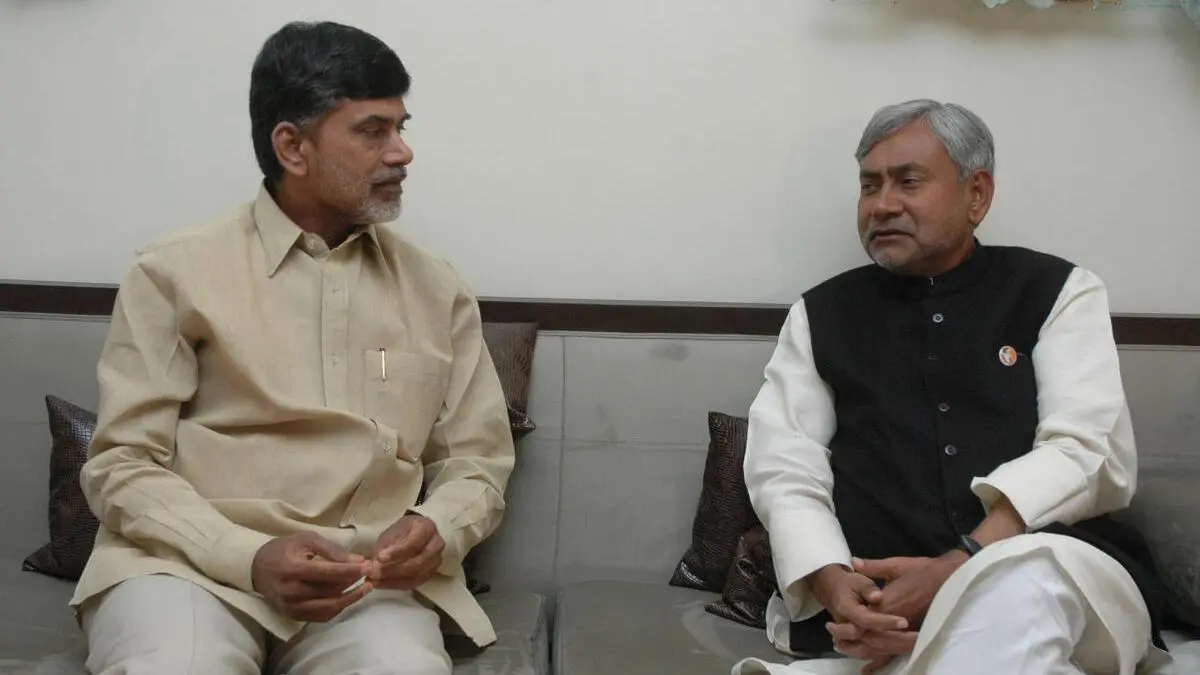 Lok Sabha Election Results: Hung Parliament likely as BJP falls short of a majority - Frontline